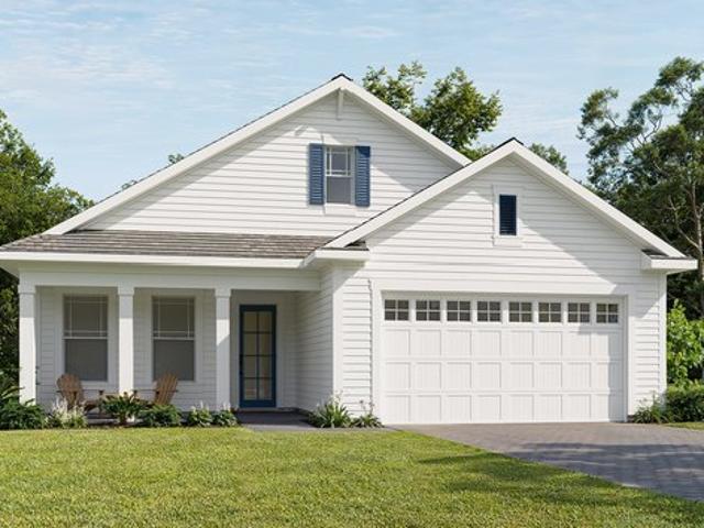 2057MC Plan Madeira 50' Community