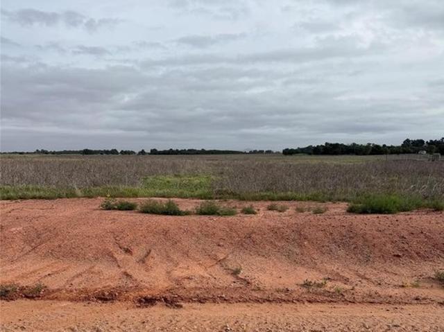 20583 E County Road 158, Altus, OK 73521