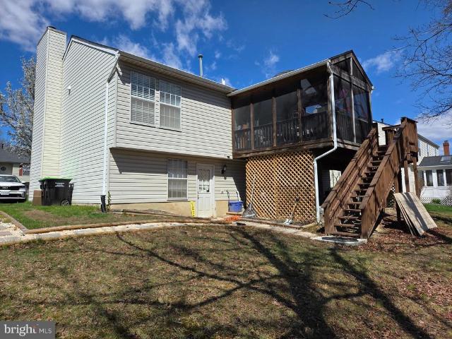 20580 Triple Crown Court