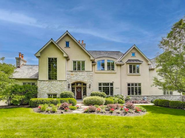 20580 W High Ridge Dr, Kildeer, IL 60047 | MLS #12473 | Compass