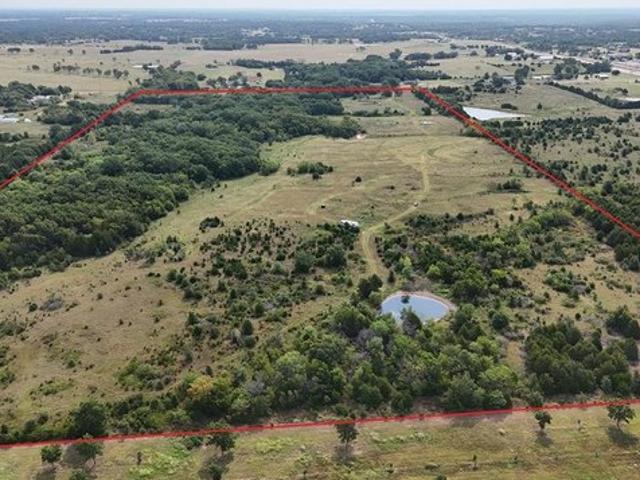 20580 Harrison Rd, Tecumseh, OK 74873