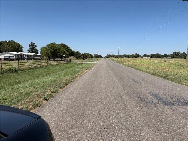 20584 N 2810 Rd, Kingfisher, OK 73750