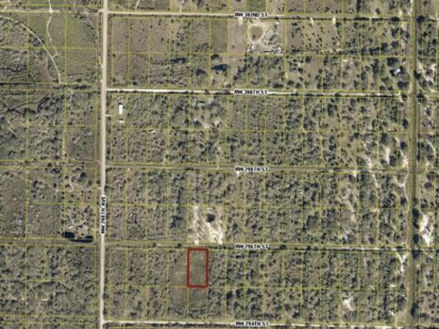 20586 NW 296th St, Okeechobee, FL 34972