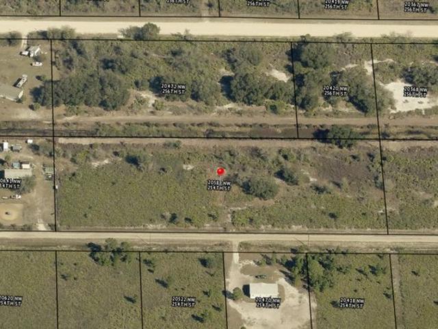 20589 NW 254th St, Okeechobee, FL 34972