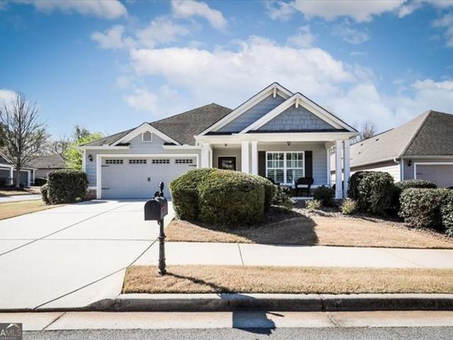 2058 Bonneville Ln, Powder Springs, GA 30127