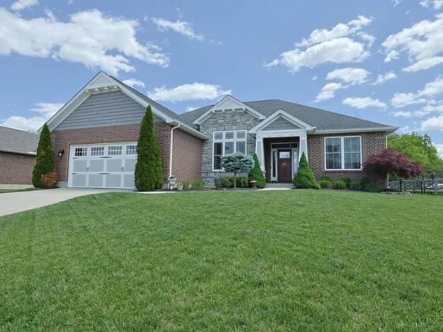 2058 Bridgewater Ln, Monroe, OH 45050