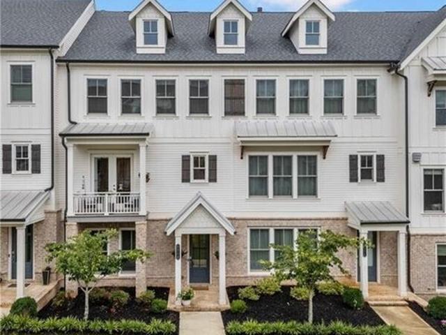 2058 Cortland Rd, Milton, GA 30009