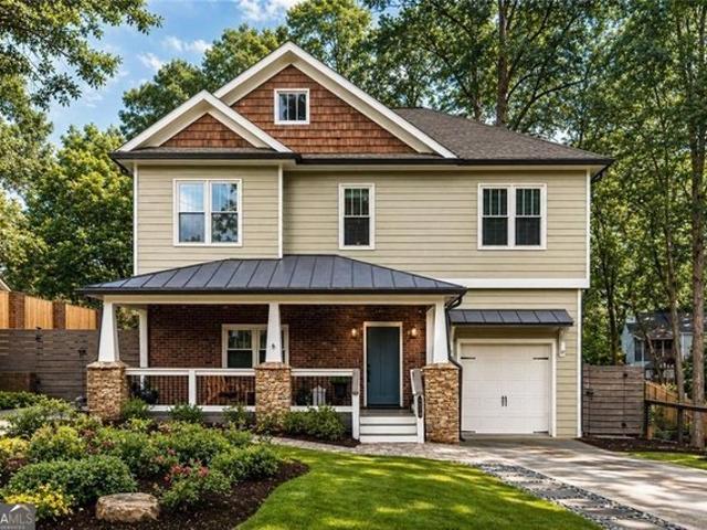 2058 Evergreen Ln NW, Atlanta, GA 30318