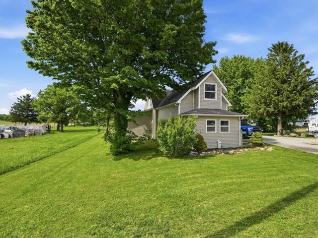 2058 E State Road 26, Frankfort, IN 46041