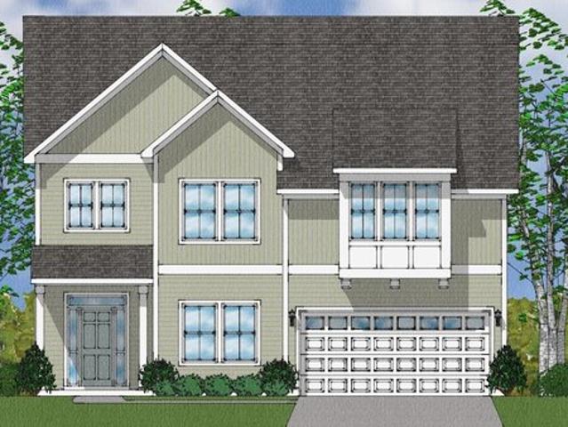 2058 Emily Margaret Rd, Chesnee, SC 29323