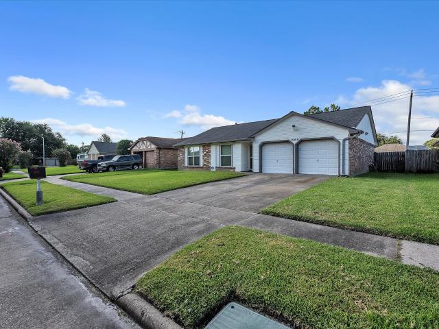2058 Feather Ridge Drive