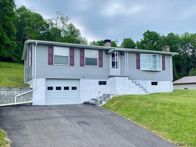 2058 Frankstown Rd, Johnstown, PA 15902