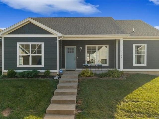 2058 Harmony Ln, Charlestown, IN 47111