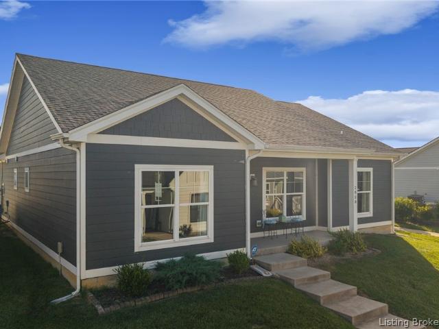 2058 Harmony Lane