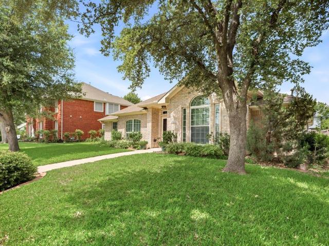 2058 Hillshire Drive