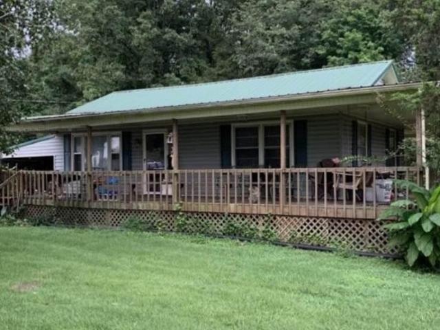 2058 Jefferson Rd, Smithville, TN 37166 | MLS #3149 | Compass