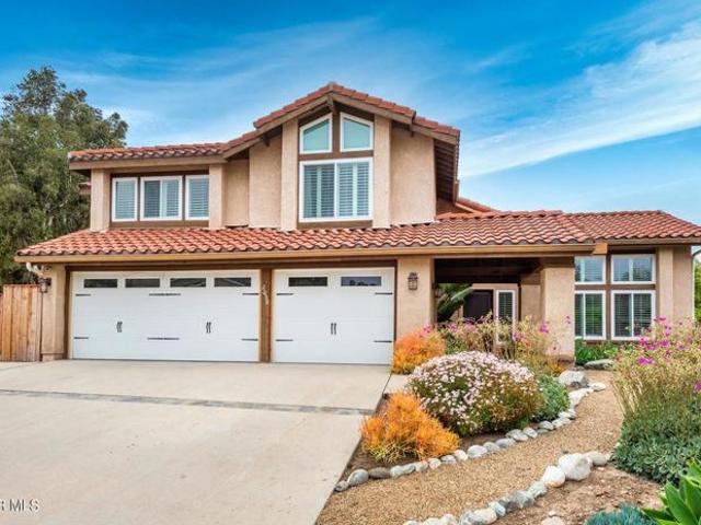 2058 Kirtland Cir, Thousand Oaks, CA 91360