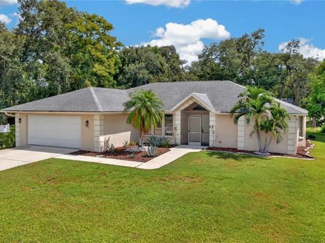 2058 Lake View Blvd, Port Charlotte, FL 33948