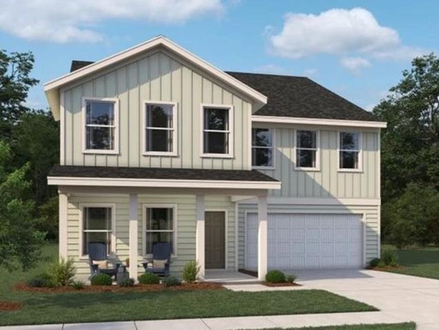 2058 Lavender Bloom Rd, Ravenel, SC 29470