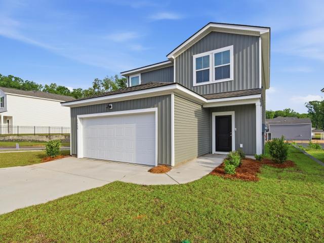 2058 Lofton Road