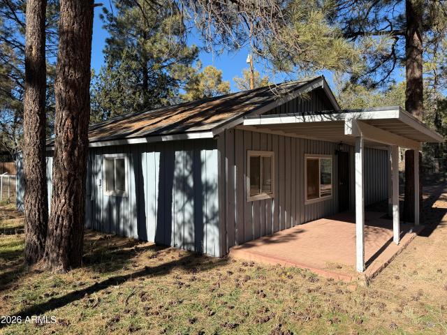 2058 Pinehaven Ln, Overgaard, AZ 85933 | MLS #6978