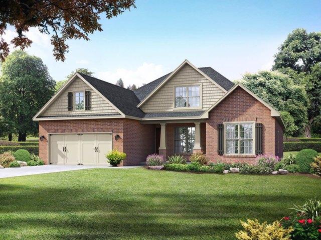 2058 Raspberry Ln NW, Cullman, AL 35058