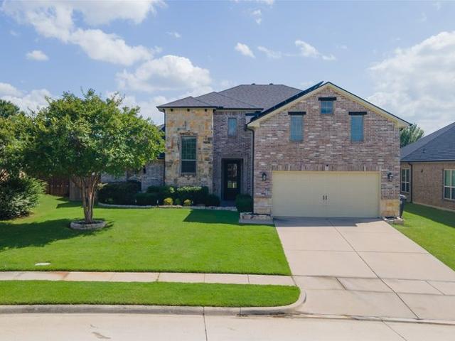 2058 Sundown Dr, Little Elm, TX 75068