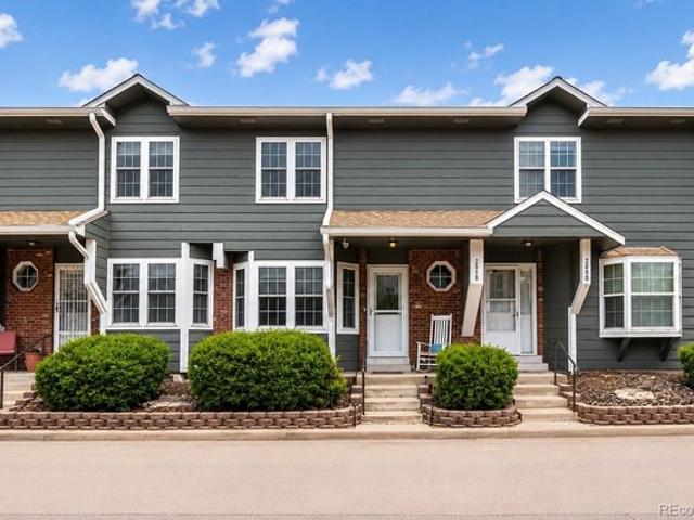2058 S Balsam St, Lakewood, CO 80227