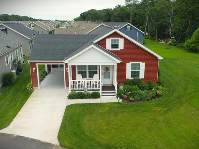 2058 Shore Pelican Ct Unit 509, Seaville, NJ 08230