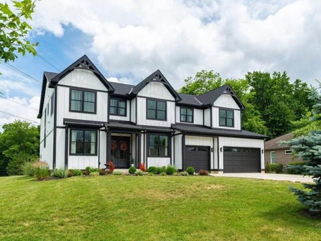 2058 Tall Pines Ln, Anderson Township, OH 45244