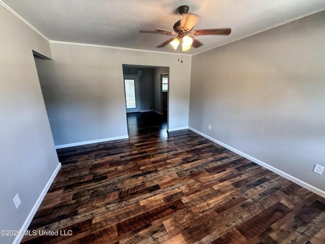 2058 Trailwood Drive
