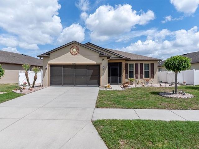 2058 Trillium Blvd, Brooksville, FL 34604