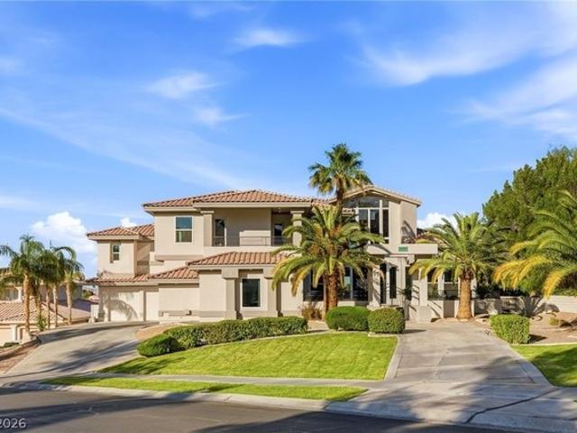 2058 Troon Dr, Henderson, NV 89074
