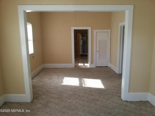 2058 W 18th St, Jacksonville, FL 32209 | MLS #2091