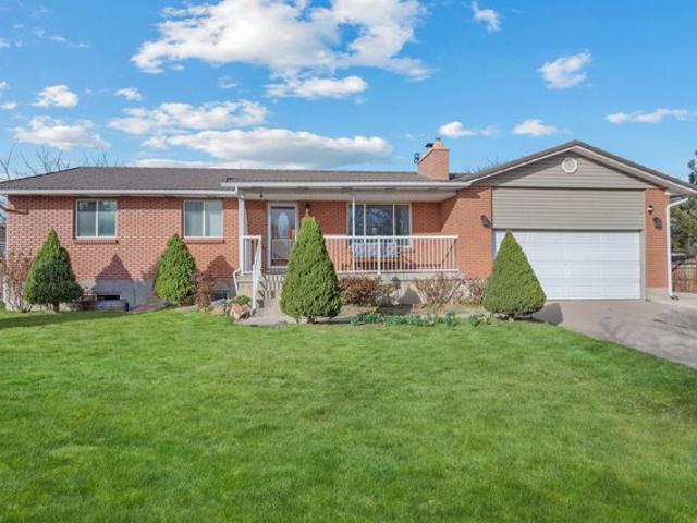 2058 W Byron Cir, West Valley City, UT 84119