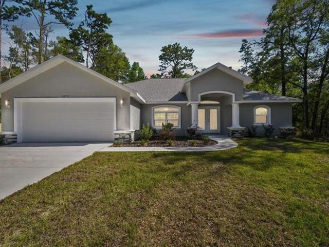 2058 W Ivorywood Dr, Beverly Hills, FL 34465