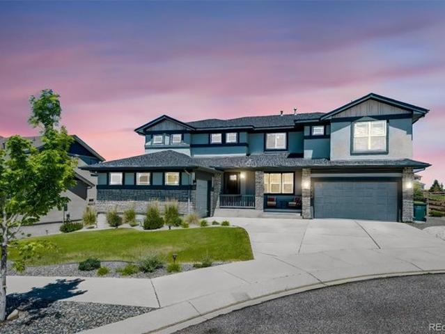 2058 Walnut Creek Ct, Colorado Springs, CO 80921