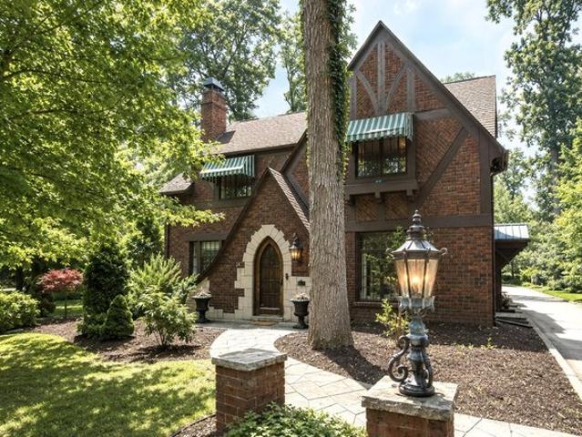 2058 Wildwood Ln, Jackson, MI 49203