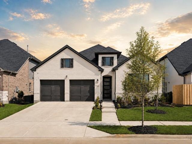 2058 Wimberley Dr, Prosper, TX 75078