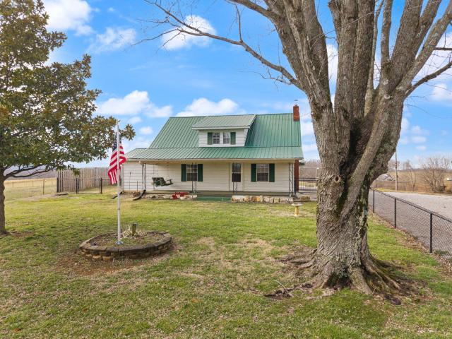 2058A Ard Ridge Road