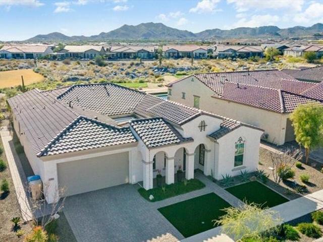 20593 W Oregon Ave, Buckeye, AZ 85396