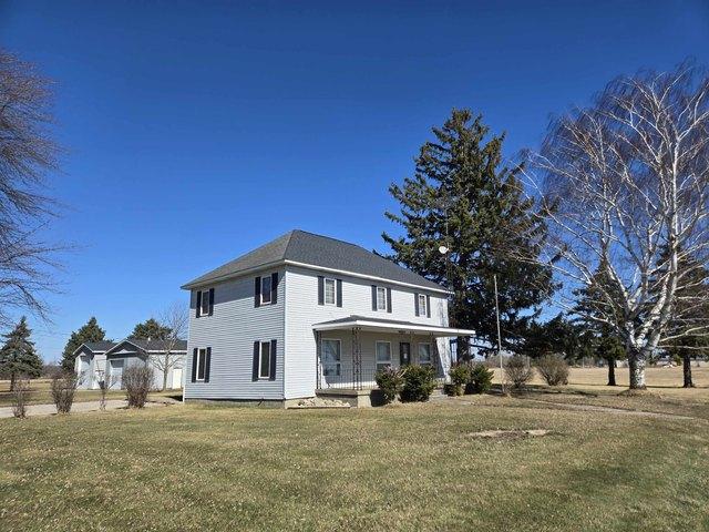 20590 Gratiot Rd, Merrill, MI 48637