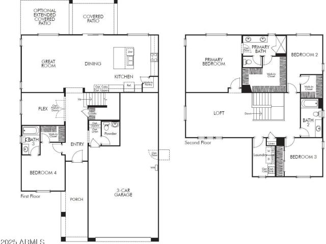 20590 N 226th Ln, Surprise, AZ 85387 | MLS #6937 | Compass