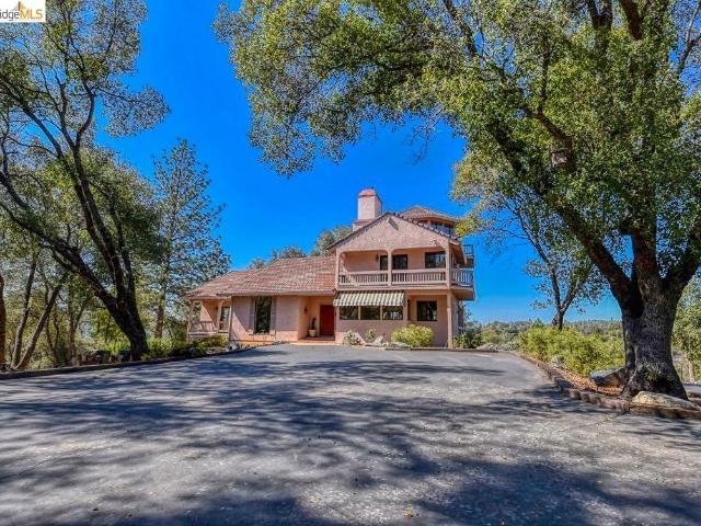 20591 Chaparral