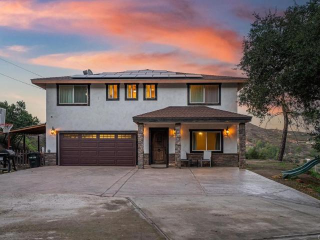 20591 Sycamore Springs Rd, Jamul, CA 91935 | MLS #PTP2508 | Compass