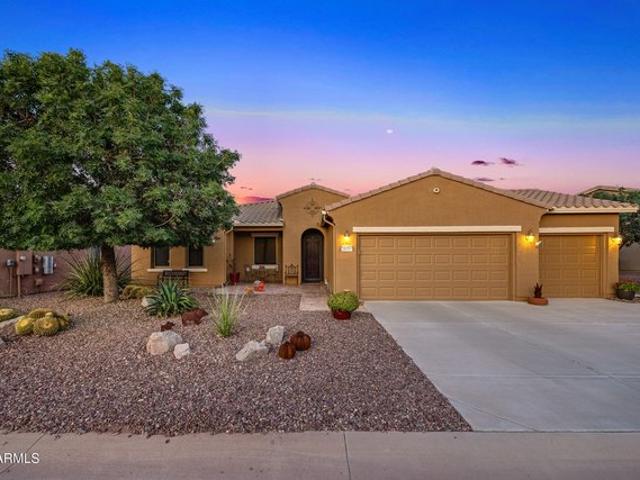 20597 N Wishing Well Ln, Maricopa, AZ 85138