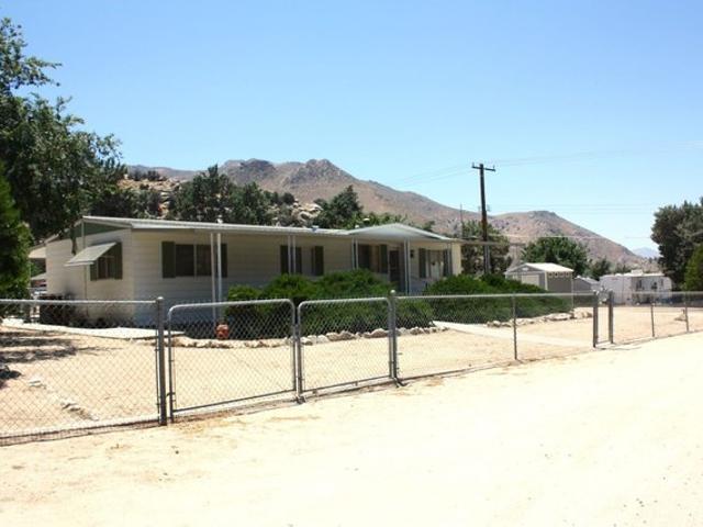 20596 Linda Ln, Onyx, CA 93255