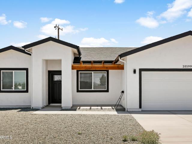 20599 e wagon way