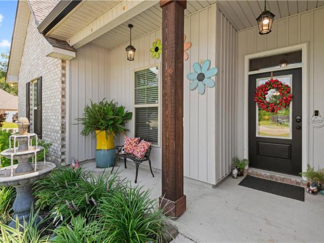20599 Stone House Road