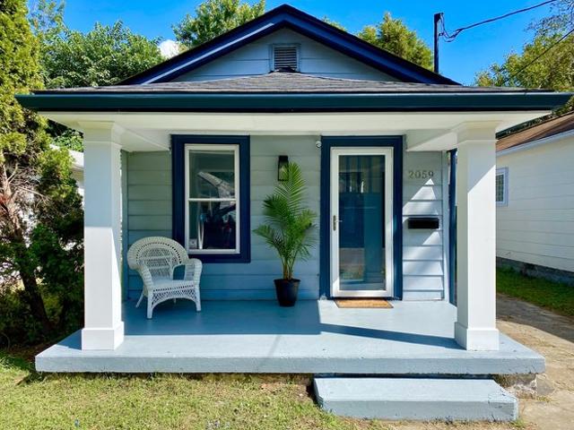 2059 May Ave, Louisville, KY 40217